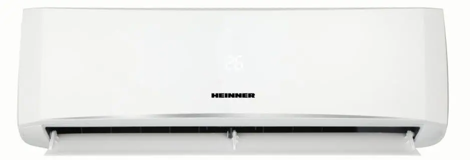 Heinner Inverter klima uređaj HAC-HS24WIFI++, 24000 BTU, WiFi, Bela