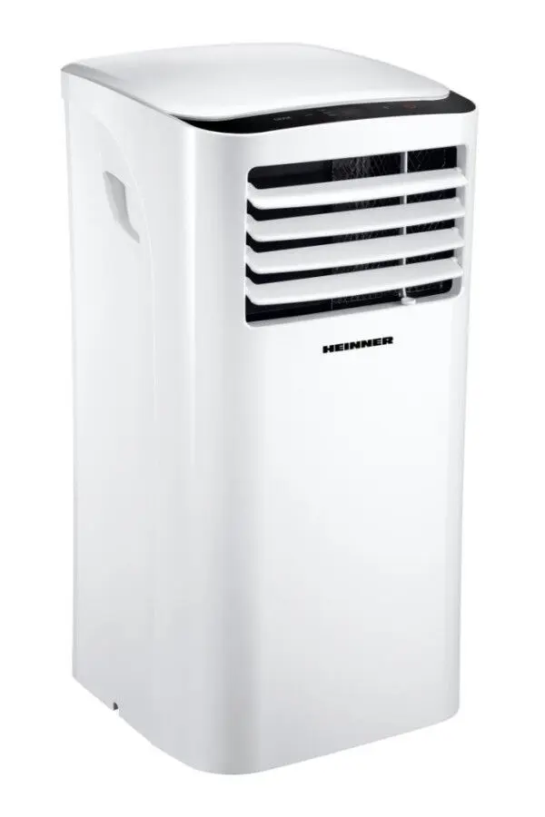 Heinner Prenosiva klima HPAC-09WH, 9000 BTU, Bela