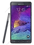 Samsung
Galaxy Note 4