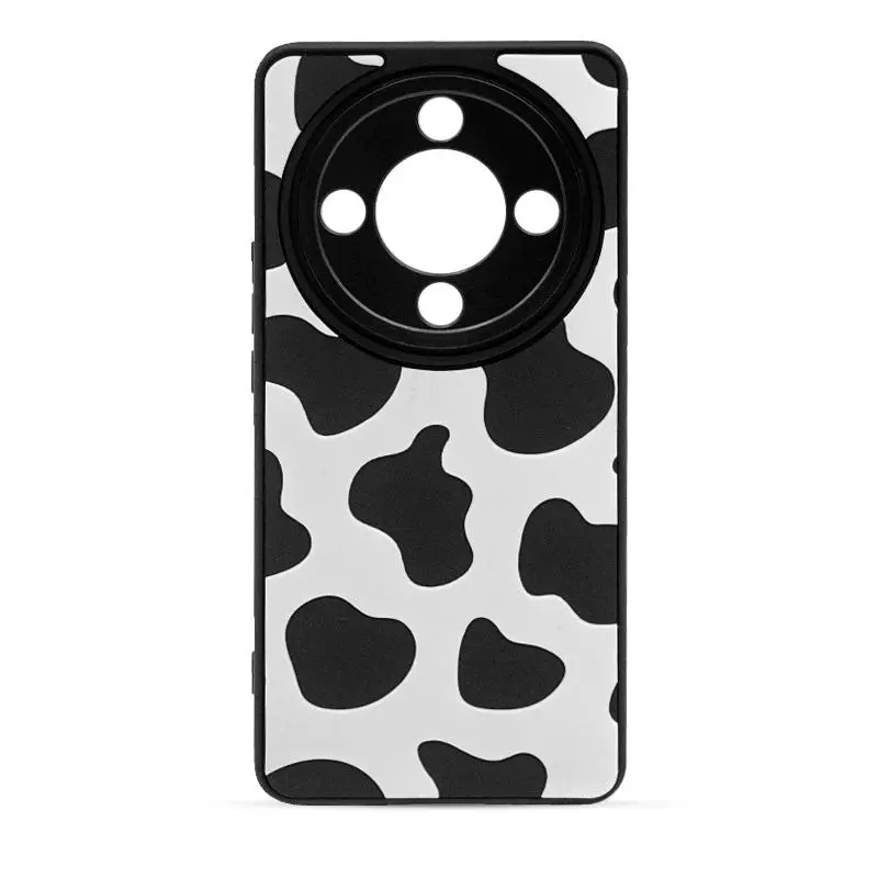 Maska za telefon 3D PROTECT za Huawei Honor Magic 6 Lite DZ2/8