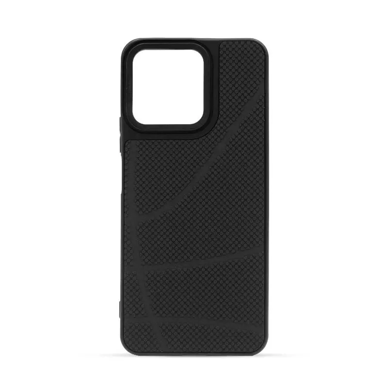 Futrola 3D Protect za Huawei Honor X7C DZ2/5, Crna