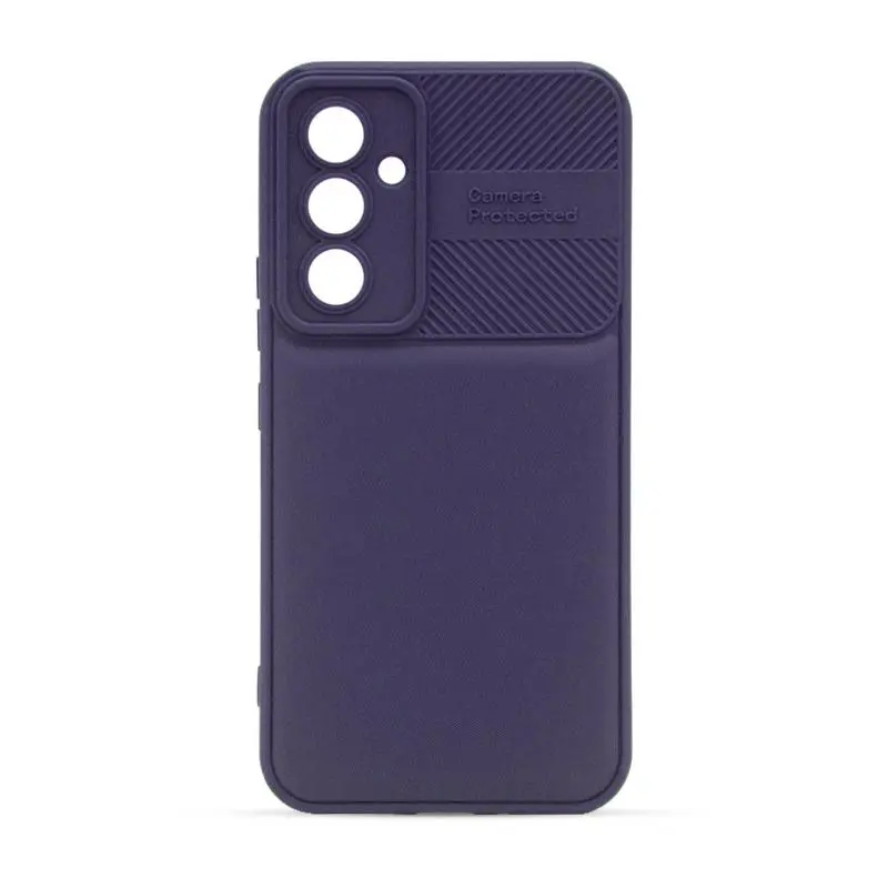 Futrola Gentle za Samsung A54, Ljubičasta