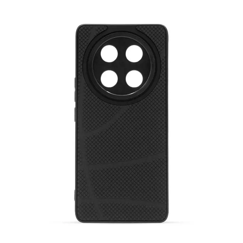 Futrola 3D Protect za Huawei Honor Magic 7 Lite DZ2/5, Crna