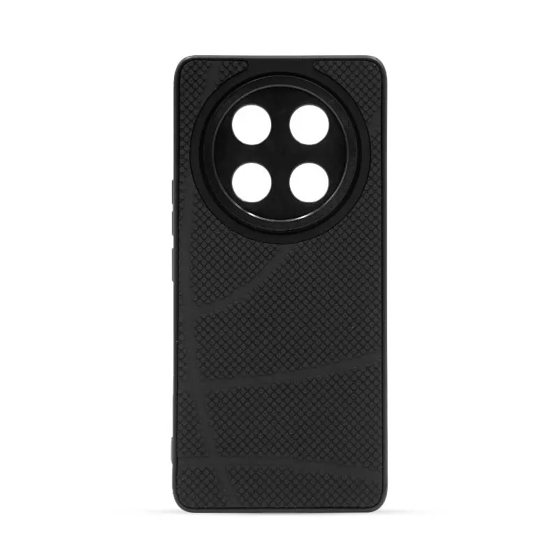 Futrola 3D Protect za Huawei Honor X9C DZ2/5, Crna