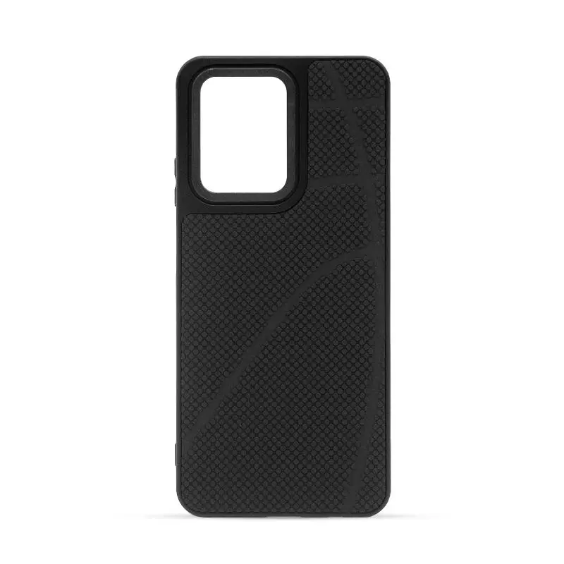 Futrola 3D Protect za Huawei Honor X7A DZ2/5, Crna