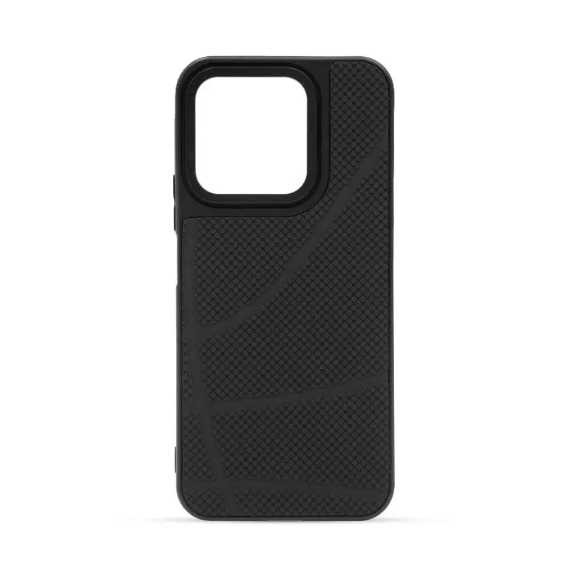 Futrola 3D Protect za Huawei Honor X8C DZ2/5, Crna