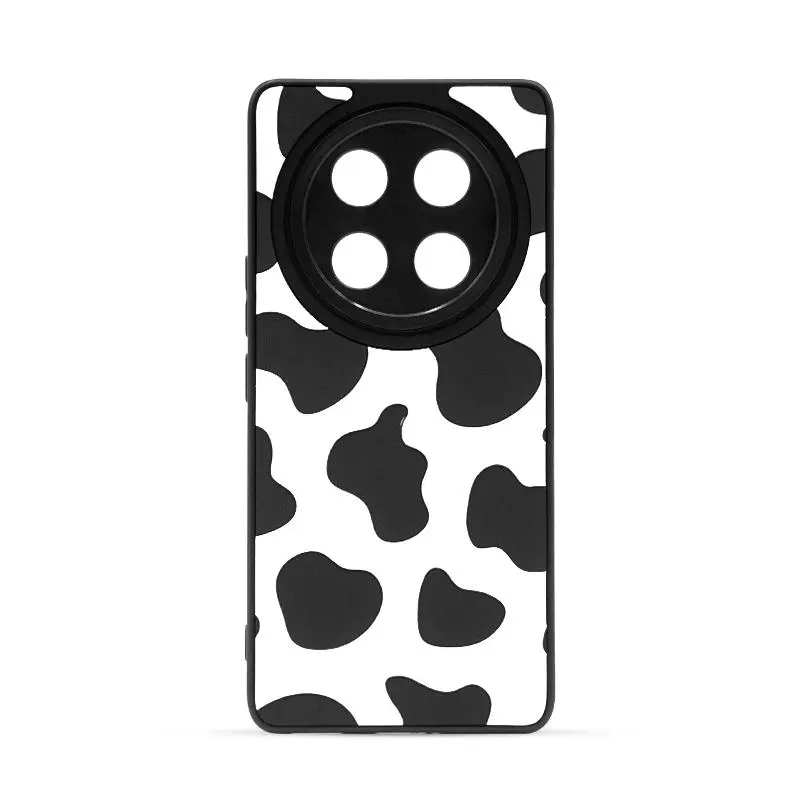Futrola 3D Protect za Huawei Honor Magic 7 Lite DZ2/8, Belo-crna