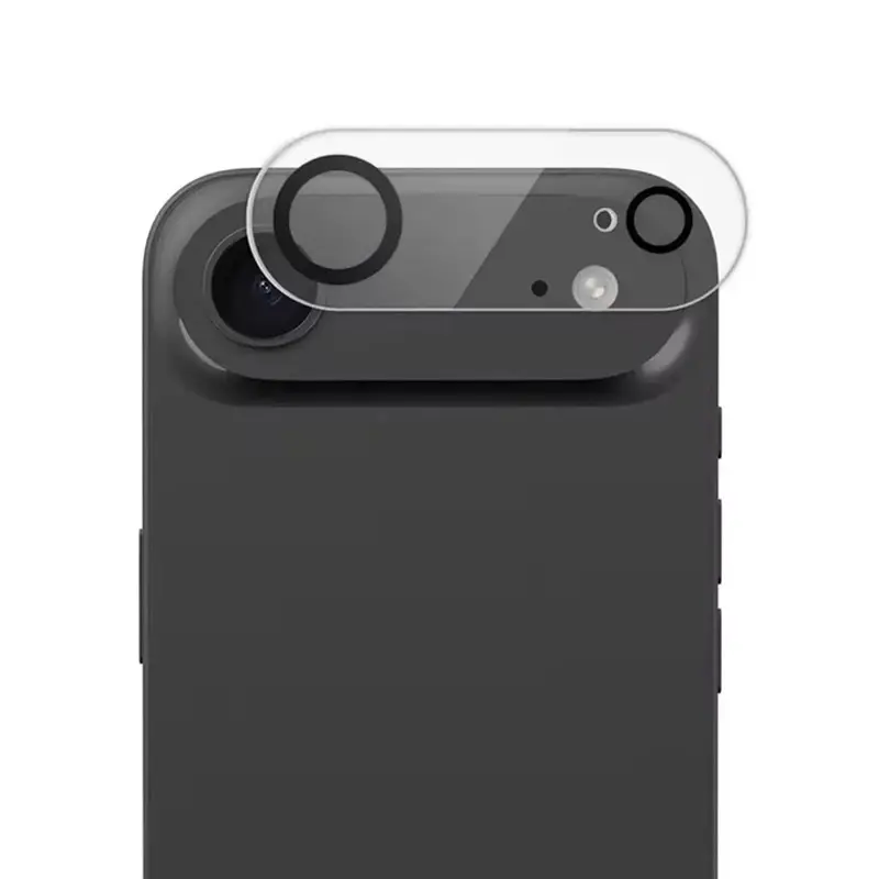 Zaštita kamere 9H FULL COVER za iPhone Air