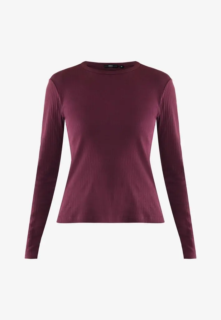 Mexx Ženska bluza, Bordo