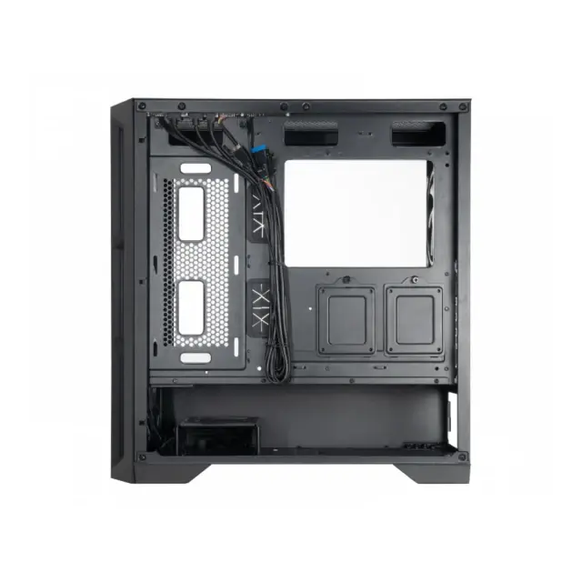 Chieftec Kućište Apex Lumo Ga-01B-L-Op