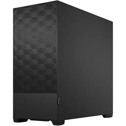 Kućište Fractal Design Pop Air Black Solid, FD-C-POA1A-01