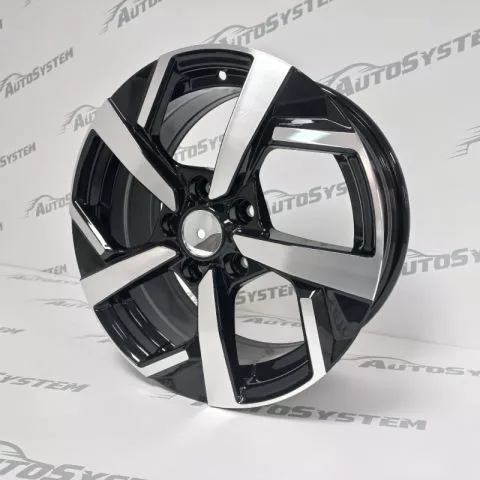 ALUMINIJUMSKE FELNE SUZUKI 16×6.5 / 5×114.3 (SET) – 441617