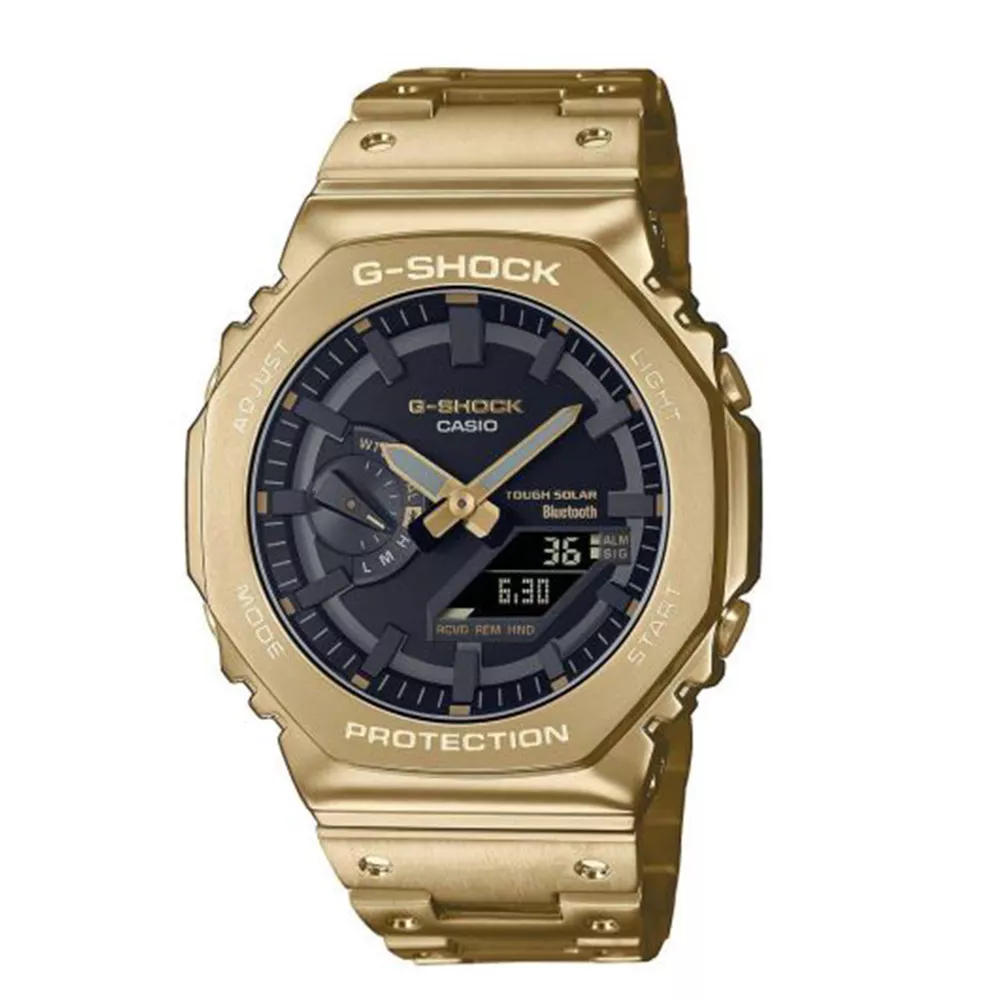 GM-B2100GD-9AER CASIO G-Shock ručni sat