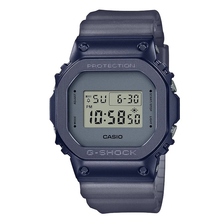 GM-5600MF-2ER CASIO G-Shock ručni sat