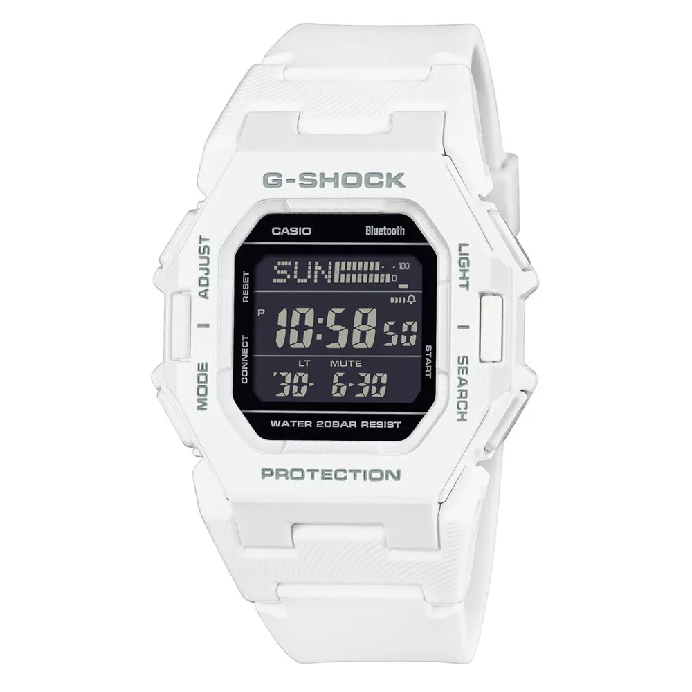 GD-B500-7ER CASIO G-Shock Classic muški ručni sat