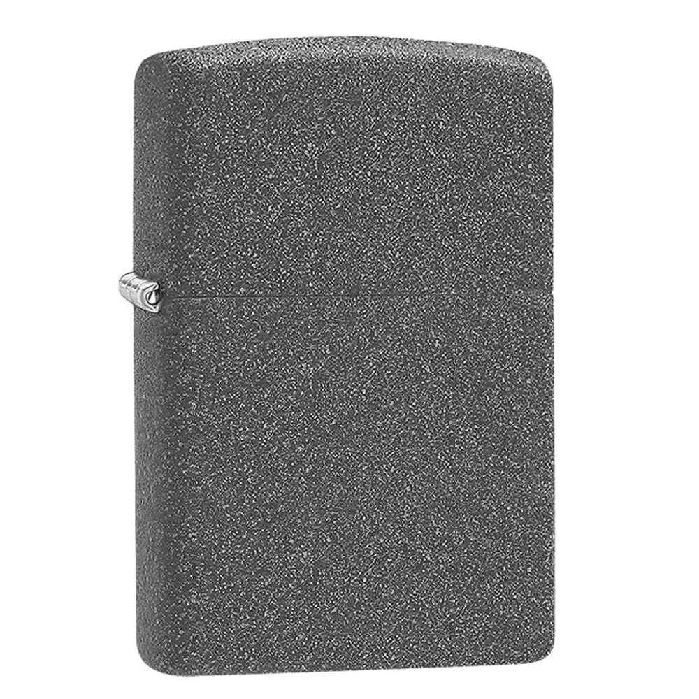 211 ZIPPO Upaljač -Iron Stone