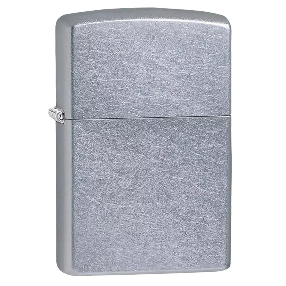 207 ZIPPO Upaljač-Reg.Street Chrome