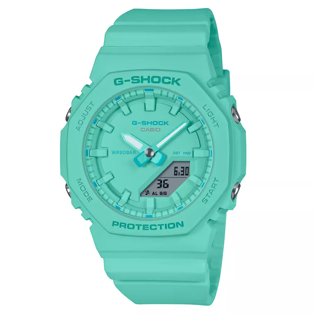 GMA-P2100-2AER CASIO G-Shock ženski ručni sat