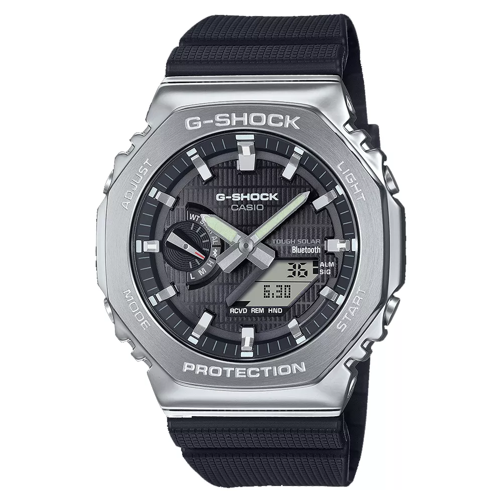 GBM-2100-1AER CASIO G-Shock Full Metal muški ručni sat