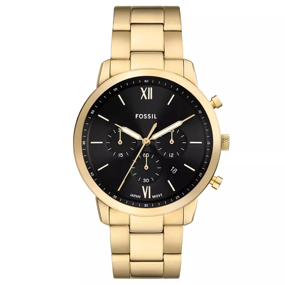 FS6093 FOSSIL Neutra Chronograph muški ručni sat