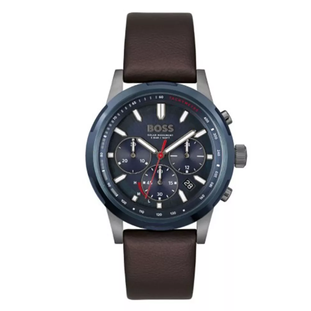 1514030 HUGO BOSS Solgrade muški ručni sat
