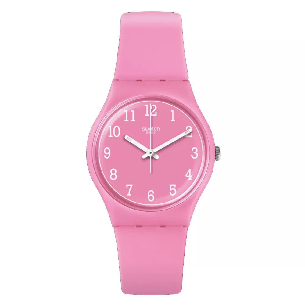 GP156 SWATCH Pinkway ženski ručni sat
