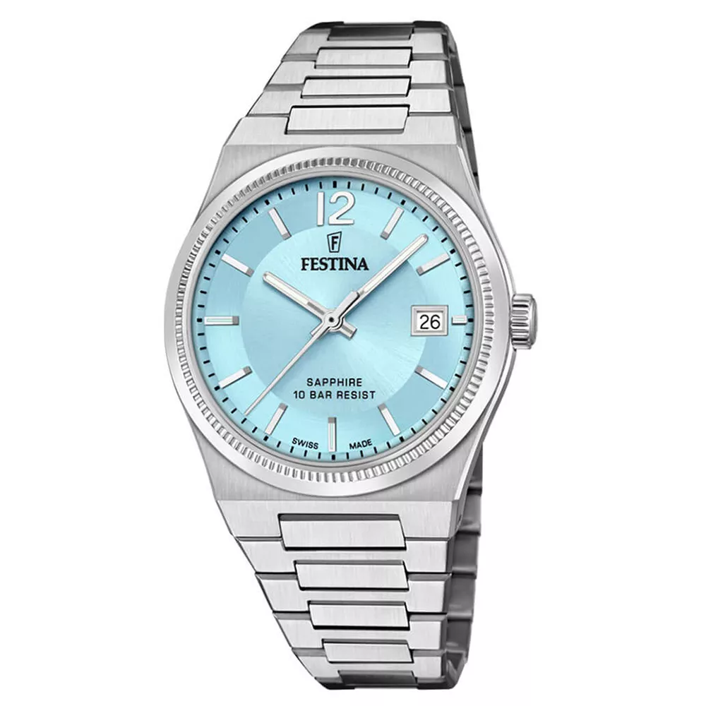 F20035/7 FESTINA Swiss Made ženski ručni sat
