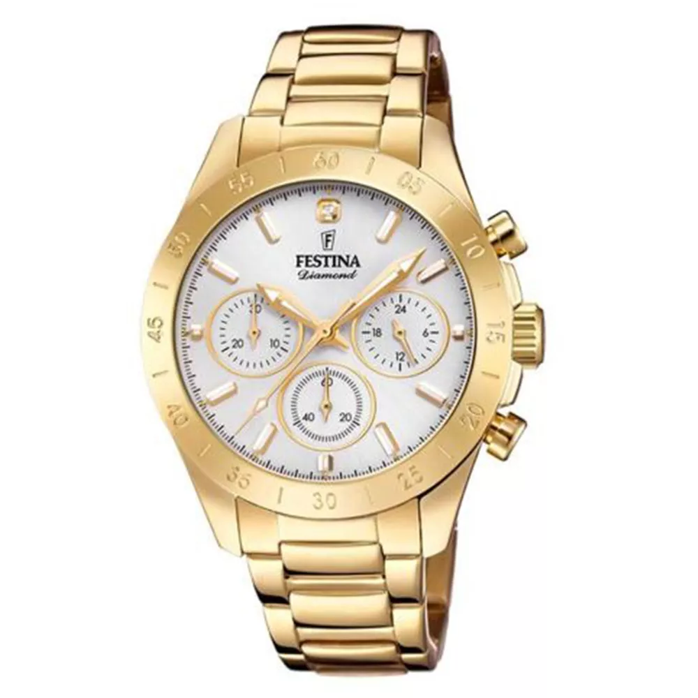F20400/1 FESTINA Boyfriend ženski ručni sat