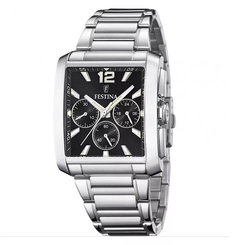 F20635/4 FESTINA Timeless Chrono muški ručni sat