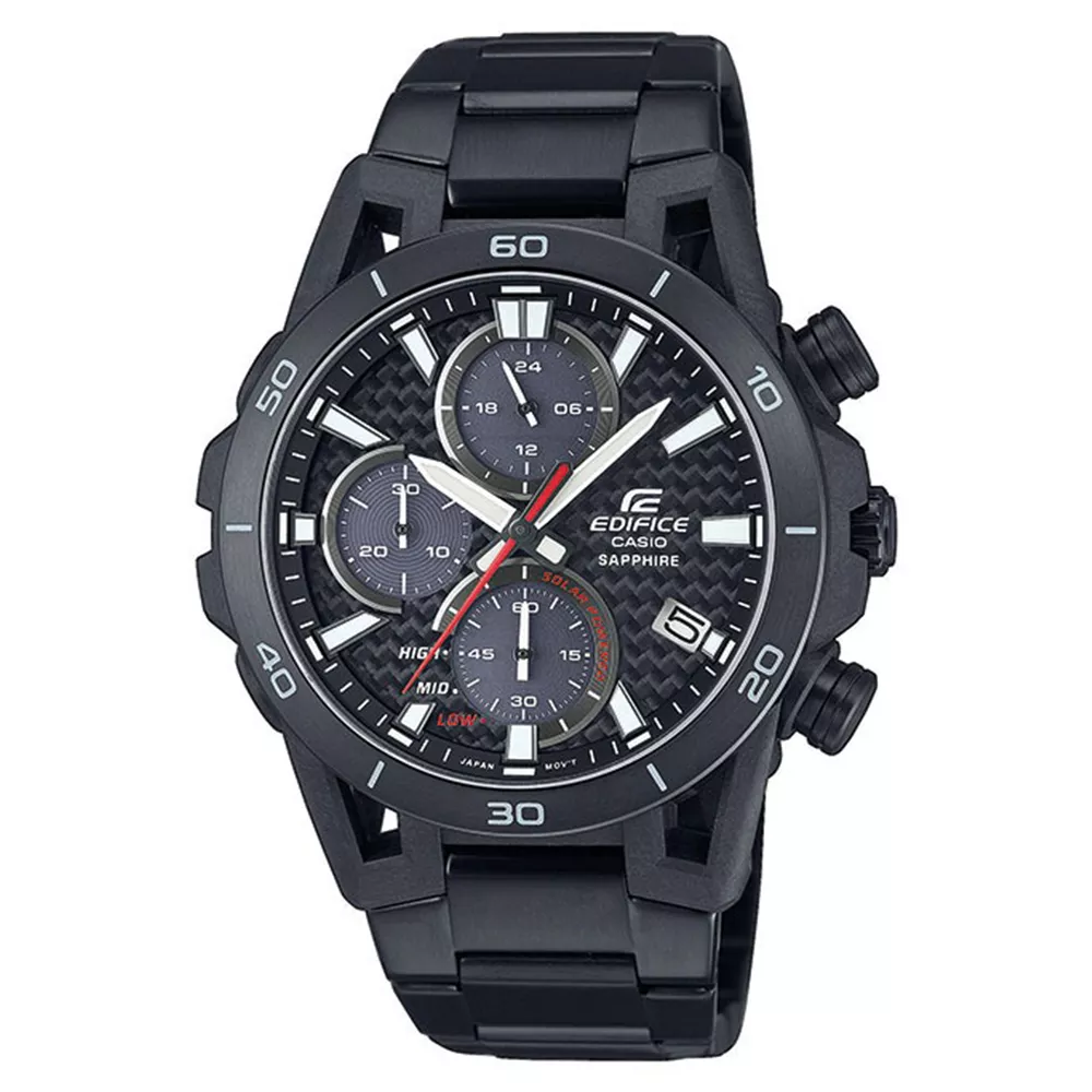 EFS-S640DC-1AVUEF CASIO Edifice muški ručni sat