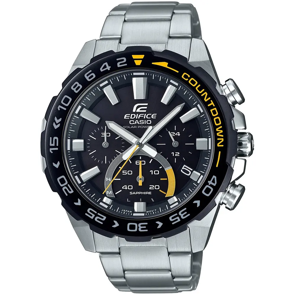 EFS-S550DB-1AVUE CASIO Edifice muški ručni sat