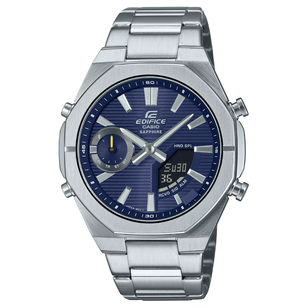 ECB-S10D-2AEF CASIO Edifice muški ručni sat