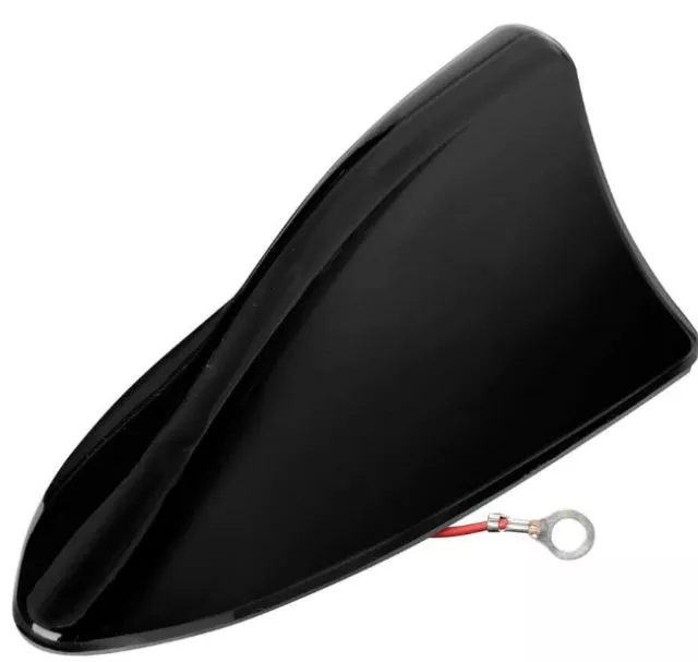 ANTENA (KIT ZA ZAMENU) SHARK CRNA – LAMPA 40620