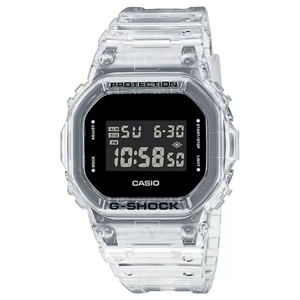 DW-5600SKE-7ER CASIO G-Shock unisex ručni sat