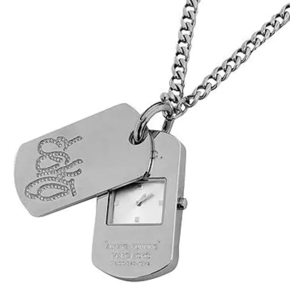 E18533G2 MARC ECKO THE DOG TAG RUČNI SAT