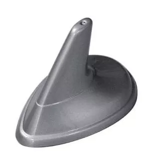 ANTENA IMITACIJA, SHARK SIVA MALA – LAMPA 40296