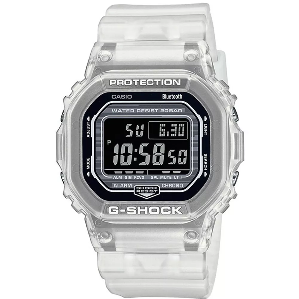 DW-B5600G-7ER CASIO G-Shock muški ručni sat