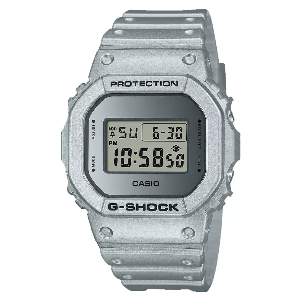 DW-5600FF-8ER CASIO G-Shock muški unisex sat