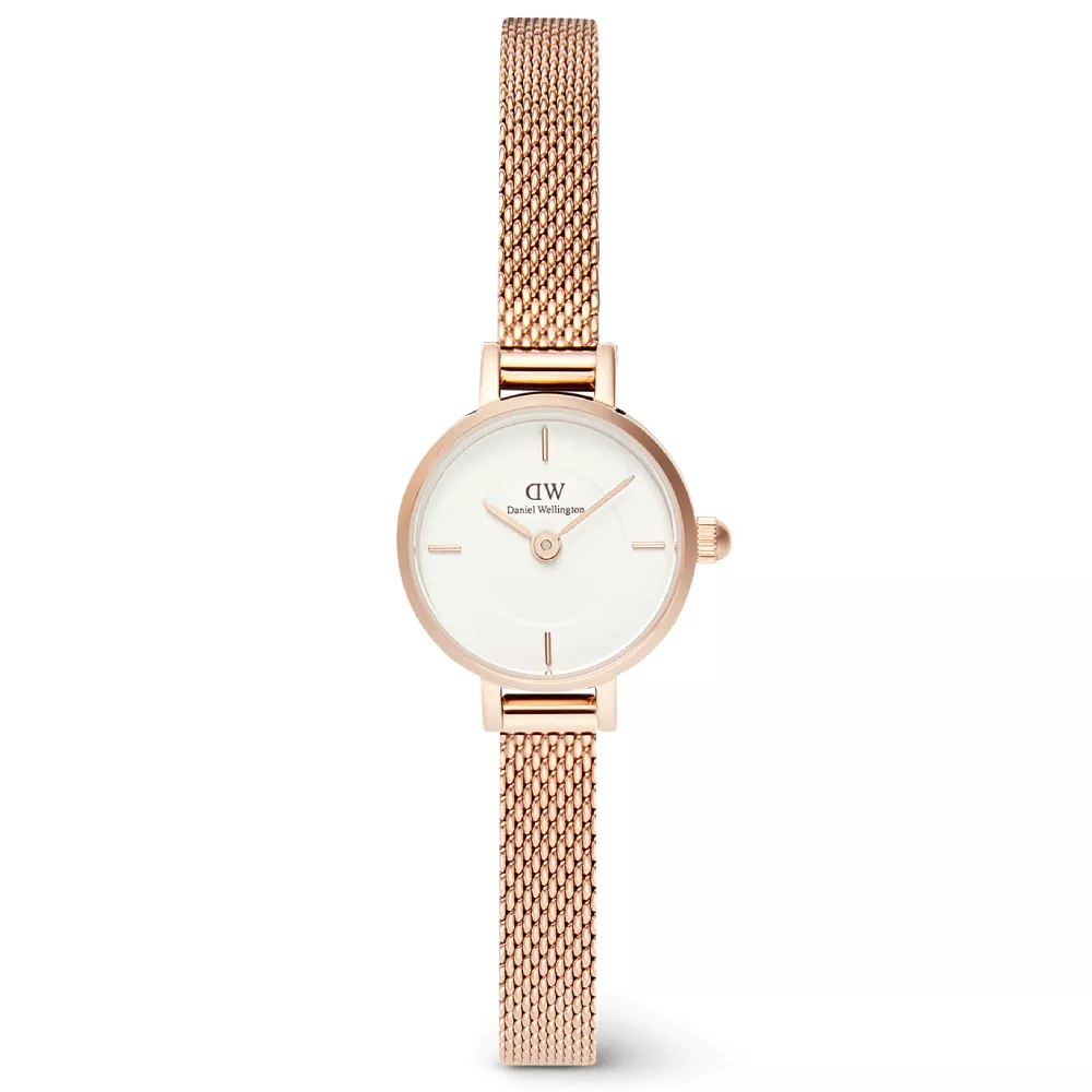 DW00100744 DANIEL WELLINGTON Petite Mini Melrose ženski ručni sat
