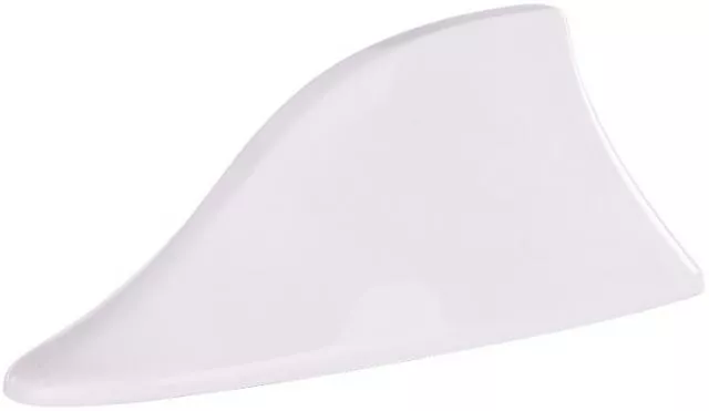 ANTENA KROVNA SHARK, BELA – CARMOTION 58540WT