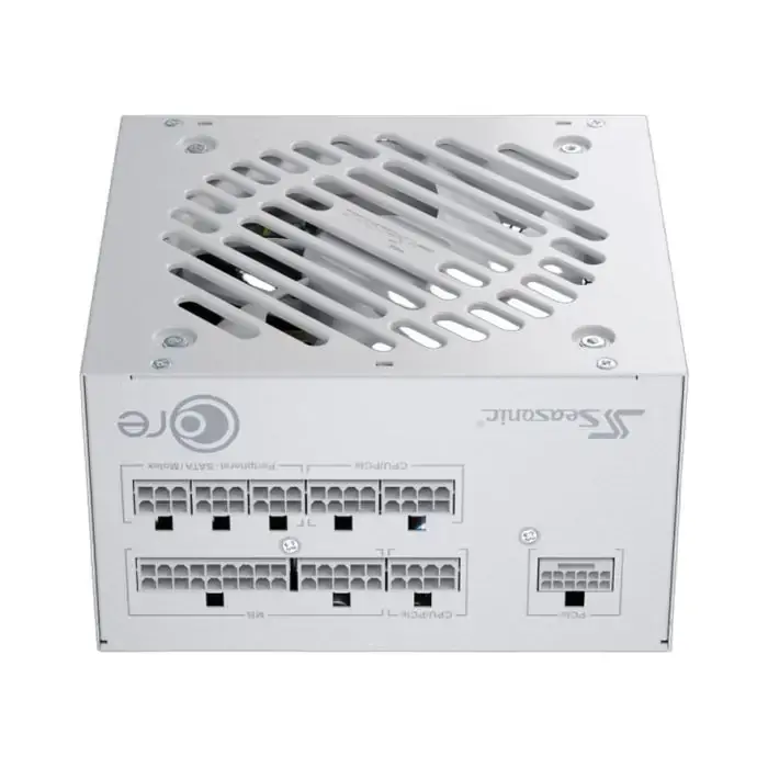 Seasonic Napajanje 750W Core GX-750 BELO, SRP-CGX751-A5A32SF