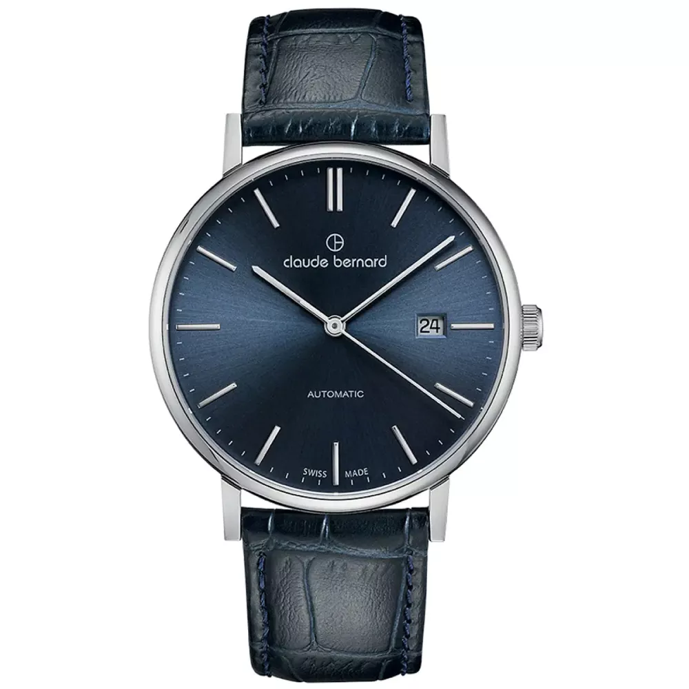80102 3 BUIN Claude Bernard- Classic Muški ručni sat