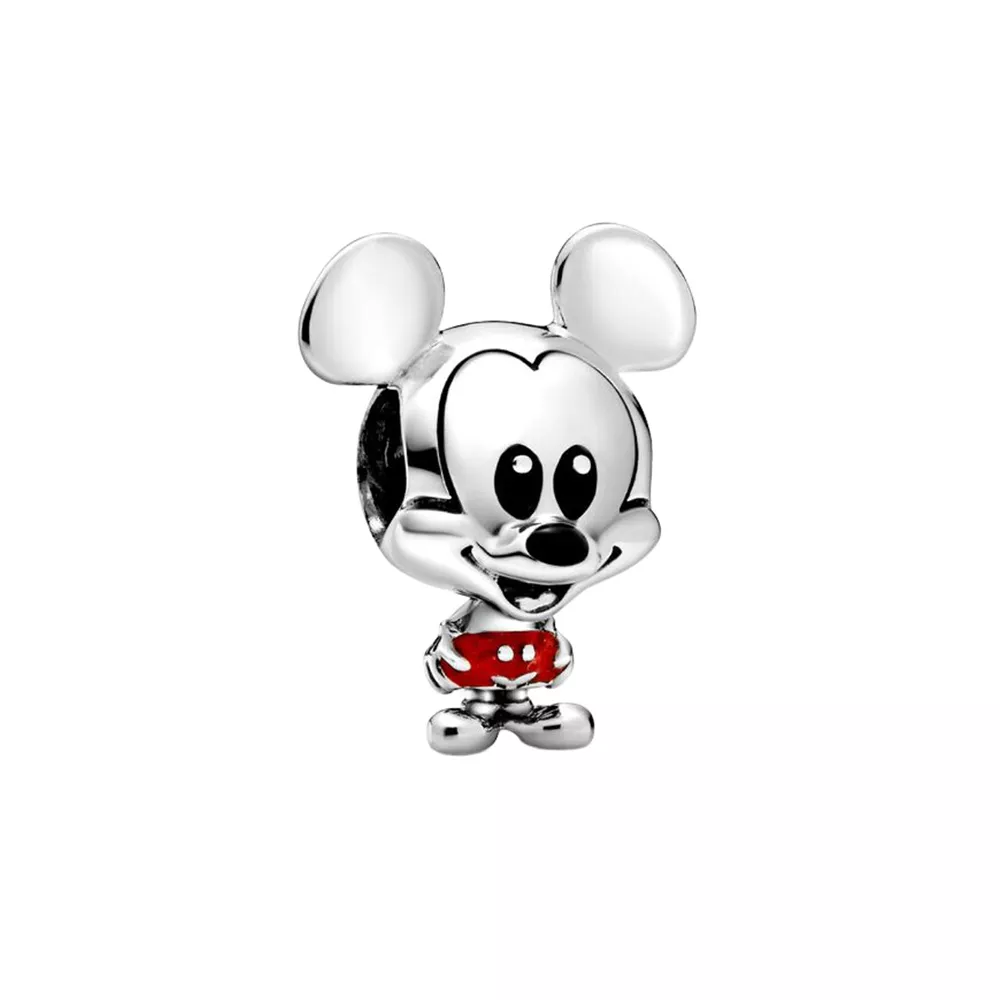 798905C01 PANDORA Disney Mickey Mouse privezak
