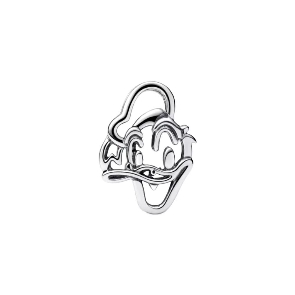 793909C00 PANDORA Disney Donald Duck ženski privezak