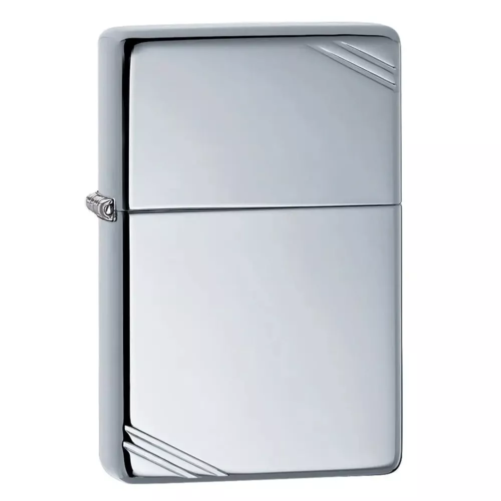 260 ZIPPO Upaljač-Vintage High Polish