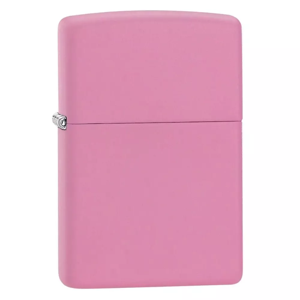 238 ZIPPO Upaljač -Pink Matte