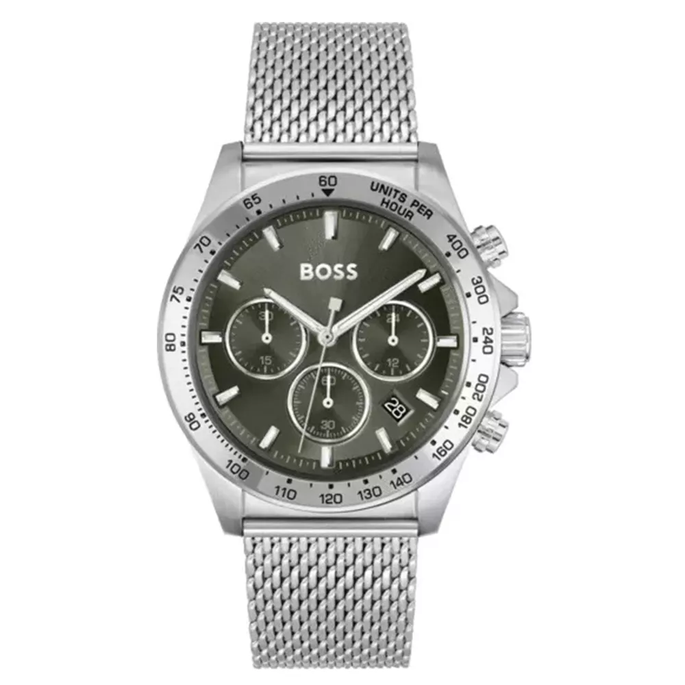1514020 HUGO BOSS Hero muški ručni sat