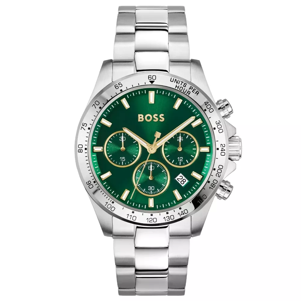 1514217 HUGO BOSS Hero muški ručni sat
