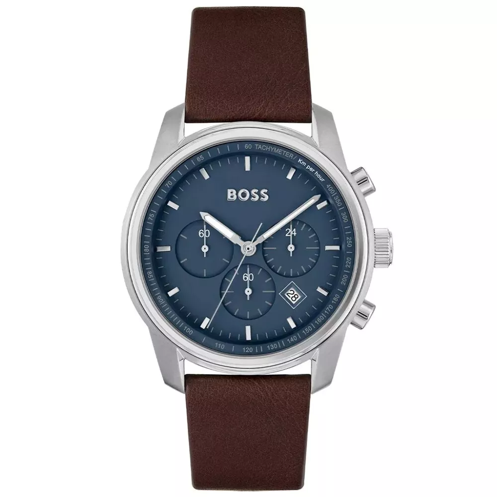 1514002 HUGO BOSS Trace muški ručni sat