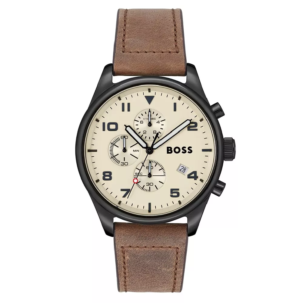 1513990 HUGO BOSS VIEW RUCNI SAT
